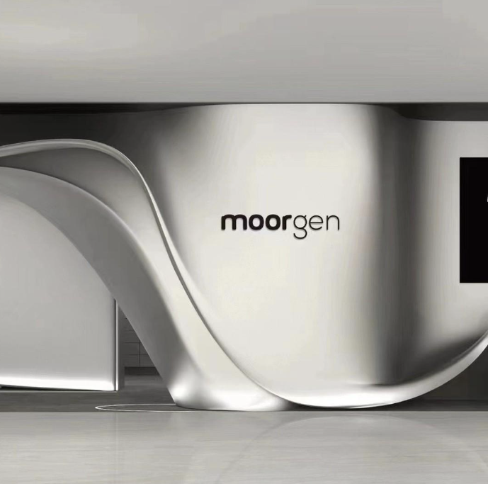 Moorgen德國摩根智能家居系統｜遙控器、智慧面板等品牌產品介紹｜你的智能家居設備方案 - 一場設計工作室